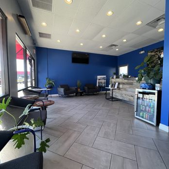 BLUE CHIP AUTO GLASS - Updated August 2025 - 335 Photos & 632 Reviews ...