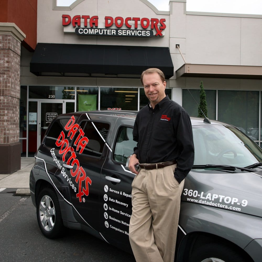 DATA DOCTORS - Updated January 2026 - 1019 Iowa St, Bellingham ...