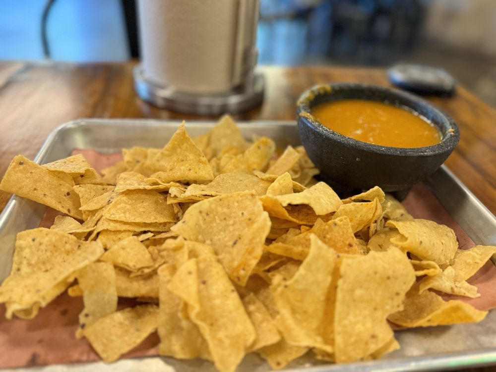 EL TACO H - Updated August 2024 - 217 Photos & 154 Reviews - 213 E ...