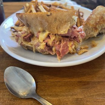 RED ROOSTER DINER - Updated December 2025 - 10 Photos - 9861 State Rte ...