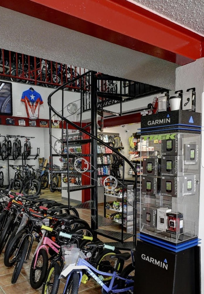 BIKES4YOU - Updated October 2025 - Calle Parana 1706, San Juan, Puerto ...