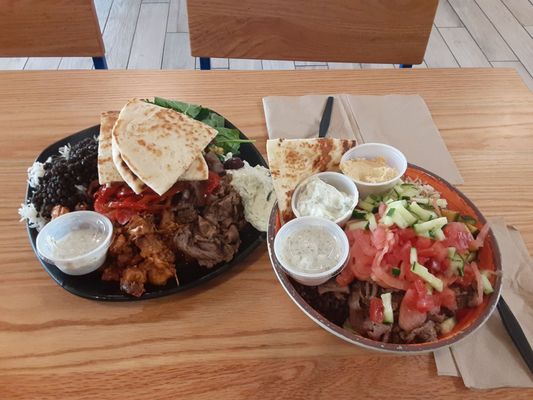 KAIROS MEDITERRANEAN - 17 Photos & 20 Reviews - 125 Columbiana Cir ...