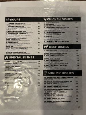 ZOZO RESTAURANT - Updated December 2025 - 23 Photos & 19 Reviews - 106 ...