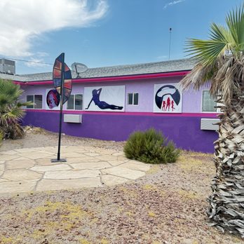 ALIEN CATHOUSE - Updated December 2025 - 17 Photos & 10 Reviews - 5390 ...