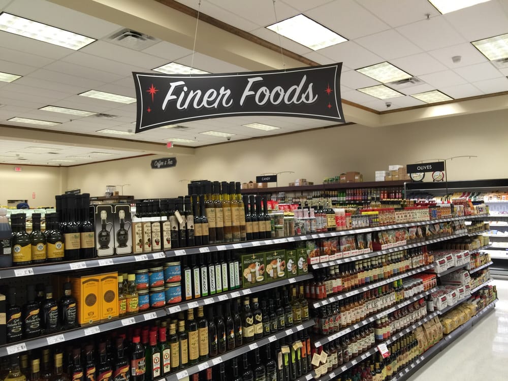 SPEC’S WINES, SPIRITS & FINER FOODS - Updated November 2025 - 14 Photos ...