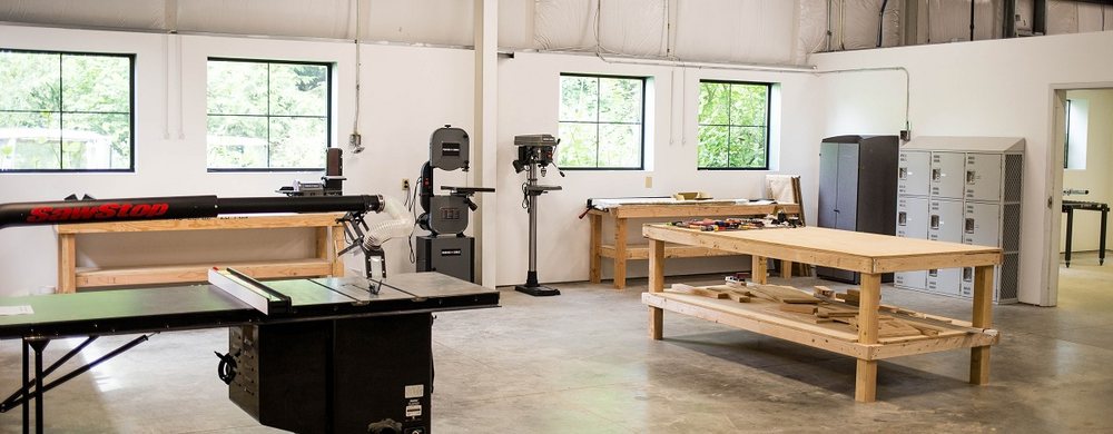 LACEY MAKERSPACE - Updated December 2025 - 17 Photos - Baran Dr SE, Lacey, Washington ...