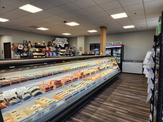 BONGARDS PREMIUM CHEESE - PERHAM - Updated October 2025 - 15 Photos ...