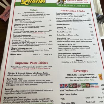 QUATRO’S DEEP PAN PIZZA - Updated February 2025 - 190 Photos & 341 ...