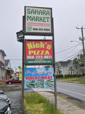 SAHARA MARKET - Updated December 2025 - 365 Allen St, New Britain ...