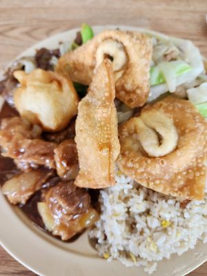 GOLDEN WHEEL - 363 Photos & 213 Reviews - 99-082 Kauhale St, Aiea ...