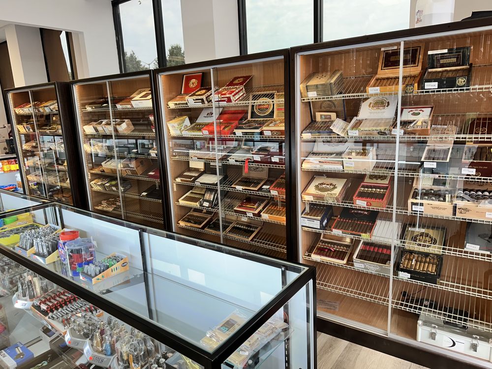 420 CAVE - Updated July 2025 - 3055 Watson Blvd, Warner Robins, Georgia ...