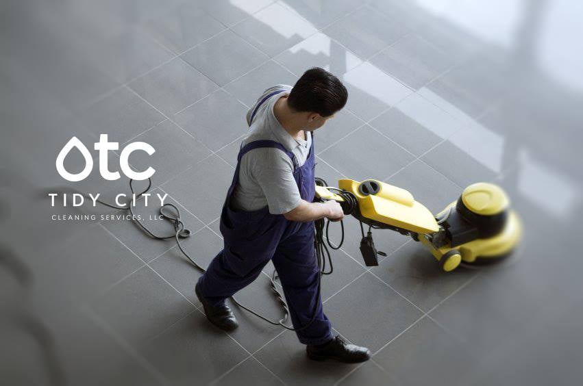 TIDY CITY CLEANING SERVICES - Updated September 2025 - 223 N Brashares ...