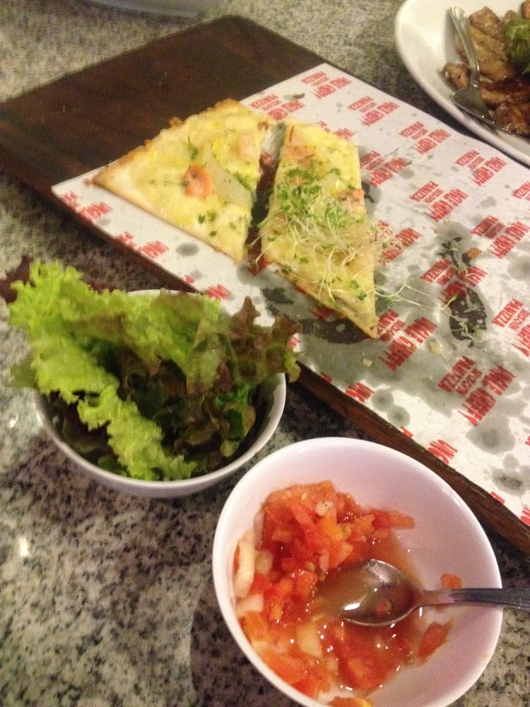 UNCLE CHEFFY - Updated May 2024 - Eton Centris Walk, Quezon Avenue ...