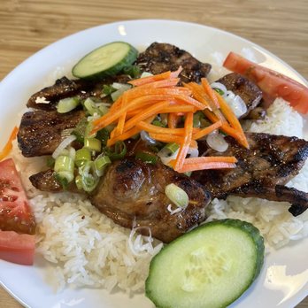 PHO HAN - Updated October 2025 - 23 Photos & 11 Reviews - 2001 Centre ...