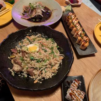 MOSHI MOSHI - Updated June 2025 - 1400 Photos & 1216 Reviews - 1448 ...