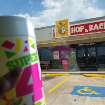 HOP & SACK - Updated December 2025 - Highway 7 & Hwy 65 Jct, Lawton ...