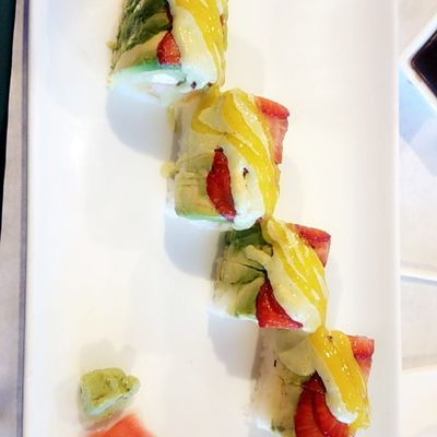 RONIN SUSHI - Updated July 2024 - 184 Photos & 217 Reviews - 6100 ...