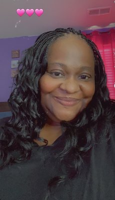 AMEN HAIR BRAIDING - 25 Photos & 36 Reviews - 6305 Livingston Rd, Oxon ...