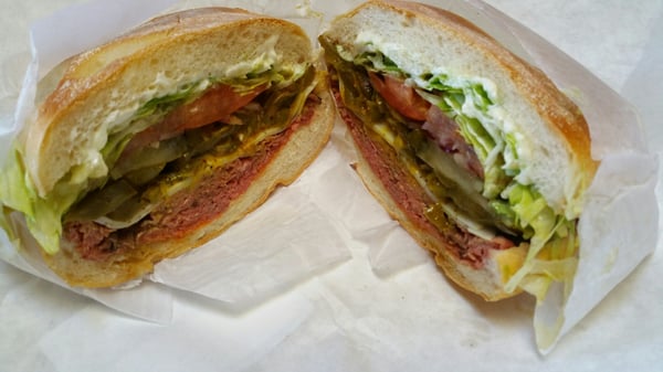 FULLING MILLS DELI & CONVIENCE CENTER - Updated December 2025 - 11 ...