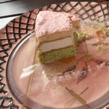 DOLCE CAFFE - Updated July 2024 - 185 Photos & 107 Reviews - 3882 ...