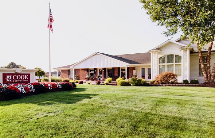 COOK FUNERAL & CREMATION SERVICES - Updated July 2025 - 2067 84th St SW ...