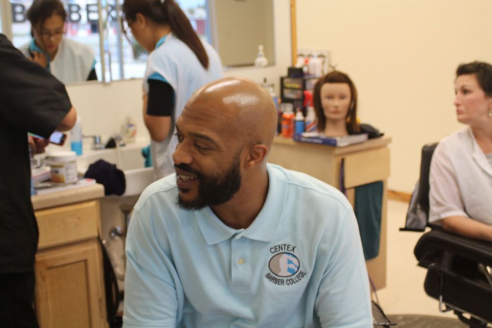 CENTRAL TEXAS BARBER COLLEGE - Updated December 2025 - 35 Photos - 544 ...