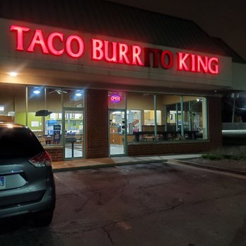 TACO BURRITO KING - Updated December 2025 - 49 Photos & 70 Reviews ...
