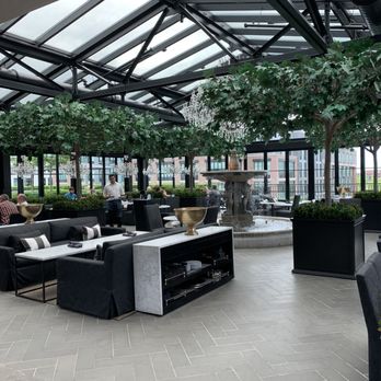 RH ROOFTOP RESTAURANT COLUMBUS - Updated December 2024 - 845 Photos ...