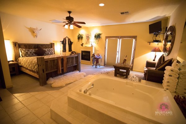 MUSTANG RANCH - Updated September 2025 - 71 Photos & 45 Reviews - 1011 ...