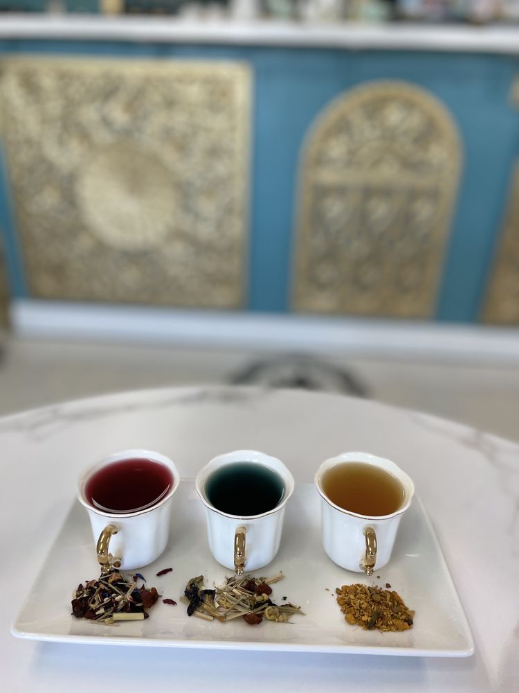 JOSEPH’S TEA BAR - Updated August 2025 - 189 Photos & 13 Reviews - 1153 ...