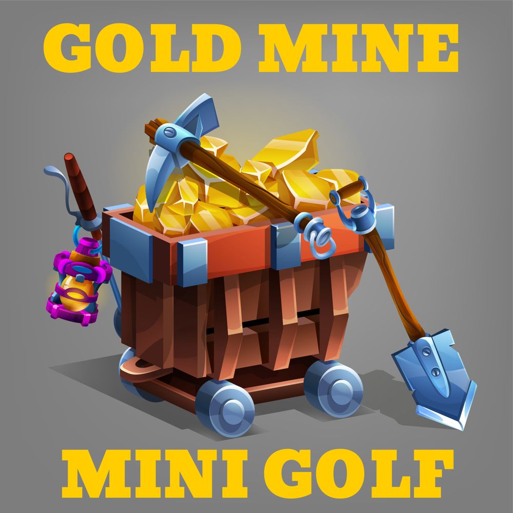 Gold Mine Mini Golf, Colorado Springs | Roadtrippers
