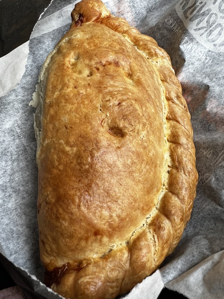 THE PASTY SHOP - 15 Photos & 10 Reviews - Victoria Street Station ...