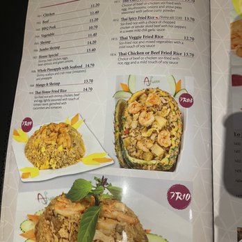 A FUSION - Updated July 2024 - 301 Photos & 287 Reviews - 4601 Lincoln ...