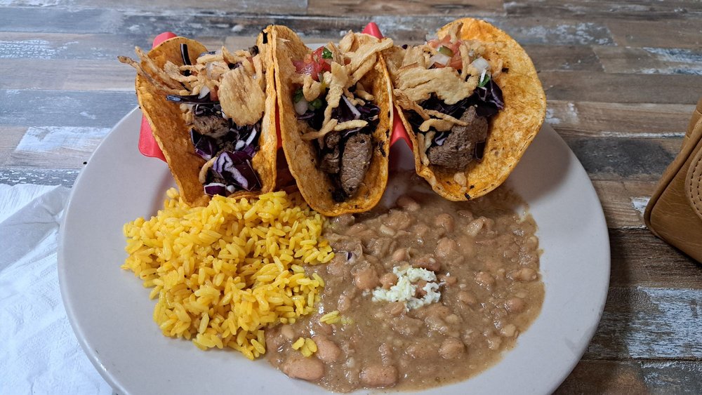 TACO RICO TEX-MEX CAFÉ - Updated January 2026 - 176 Photos & 166 ...