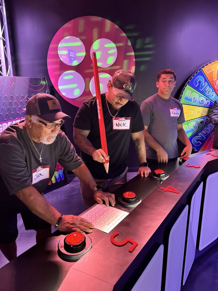 GREAT BIG GAME SHOW - Updated November 2025 - 28 Photos & 10 Reviews ...