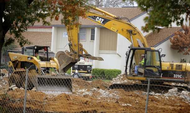 INTERCON ENVIRONMENTAL - Updated July 2025 - 210 S Walnut Creek Dr ...