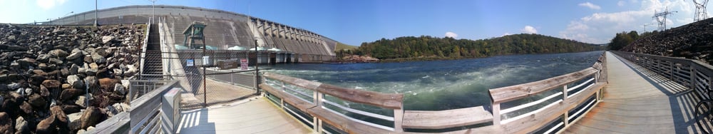 LAKE HARTWELL DAM WATER RELEASE SCHEDULE - Updated October 2025 ...