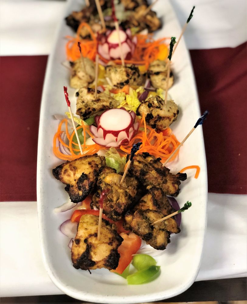 RANGOLI INDIAN CUISINE with photos - Updated August 2024 - 253 Photos ...