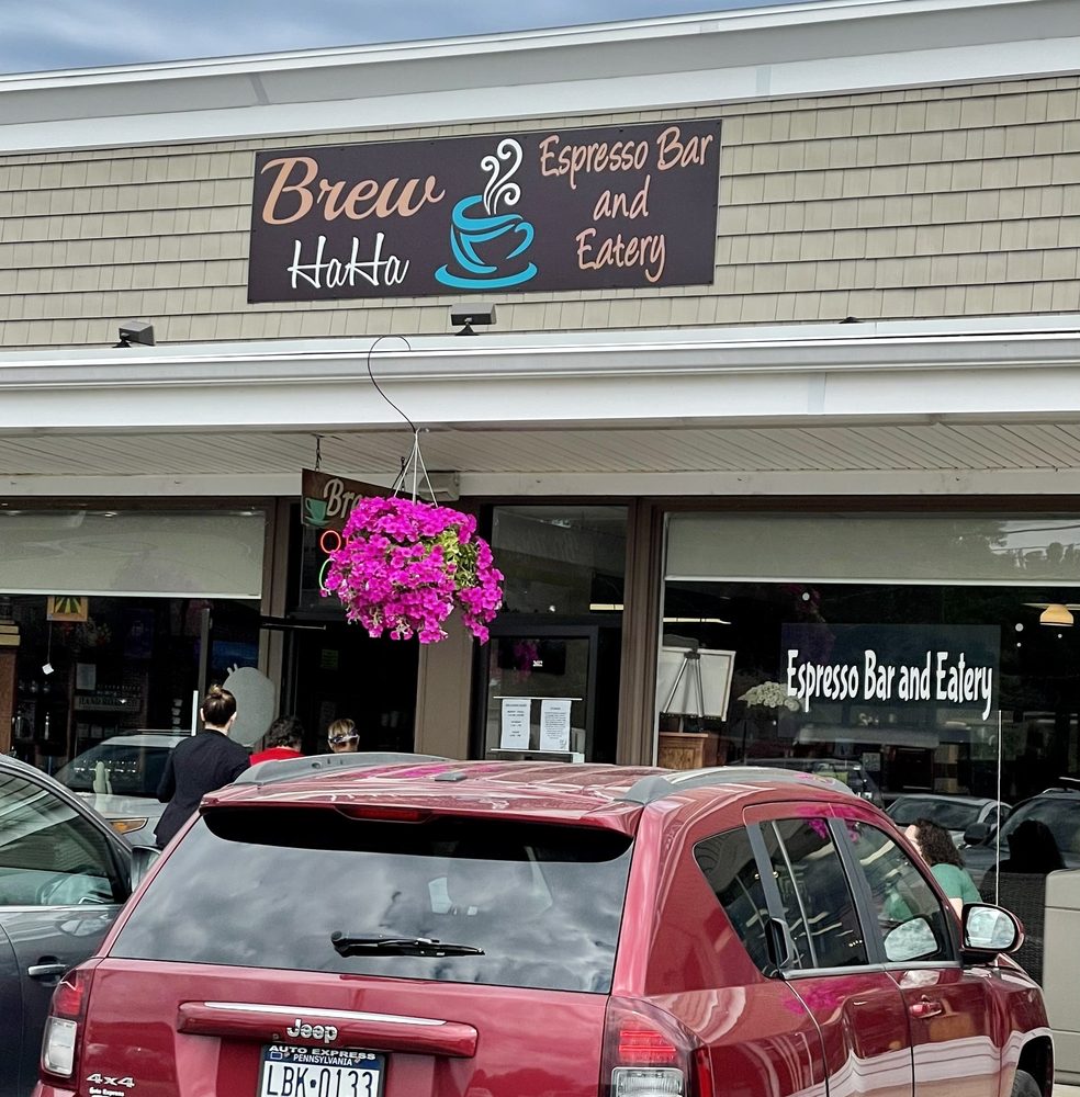 BREW HA HA - 46 Photos & 53 Reviews - Coffee & Tea - 2612 W 8th St ...