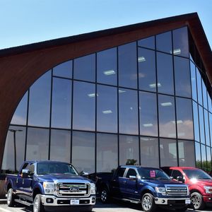 NYE FORD - Updated June 2025 - 10 Reviews - 1479 Genessee St, Oneida ...