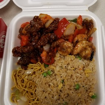 PANDA EXPRESS - 27 Photos & 66 Reviews - 1521 Garth Brooks Blvd, Yukon ...