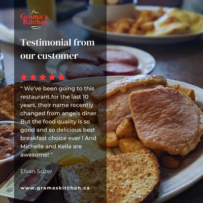 GRAMA’S KITCHEN - 37 Photos - 751 Victoria Street South, Kitchener ...