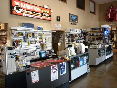 ELEPHANT BOYS-BOATING STORE - Updated December 2025 - 49 Photos & 17 ...
