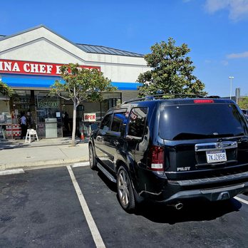 CHINA CHEF EXPRESS - Updated October 2025 - 127 Photos & 171 Reviews ...