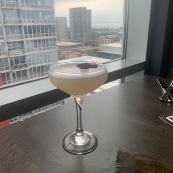 VU Chicago, IL - Updated November 2024 - 487 Photos & 371 Reviews - 133 ...