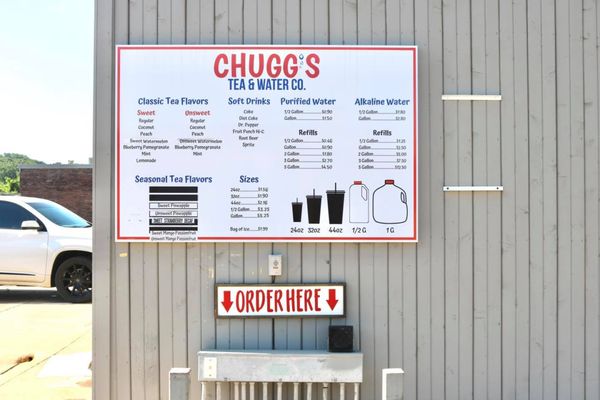 CHUGG’S TEA & WATER CO. - Updated October 2025 - 18 Photos & 17 Reviews ...