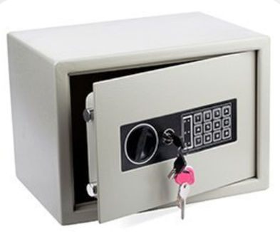 WIZARD SAFE & LOCK - Updated August 2025 - 10 Photos - 1710 N Hercules ...