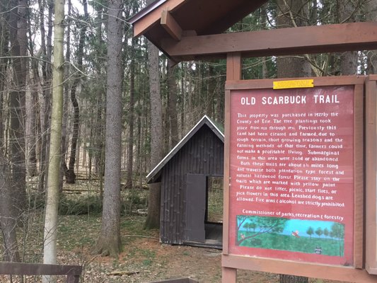 ERIE COUNTY FOREST - Updated June 2026 - 10 Photos - East Concord, New ...