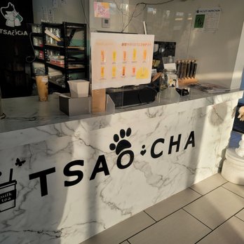 TSAOCHA - Updated August 2025 - 173 Photos & 45 Reviews - 1080 S ...