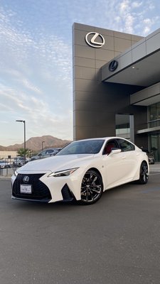 SHOTTENKIRK DESERT LEXUS - Updated December 2025 - 88 Photos & 454 ...
